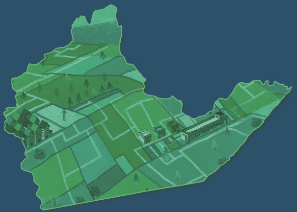 Saxton - Regrid: Nationwide property data and mapping tools for everyone