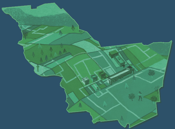 Iberville Parish - Regrid: Nationwide property data and mapping tools ...