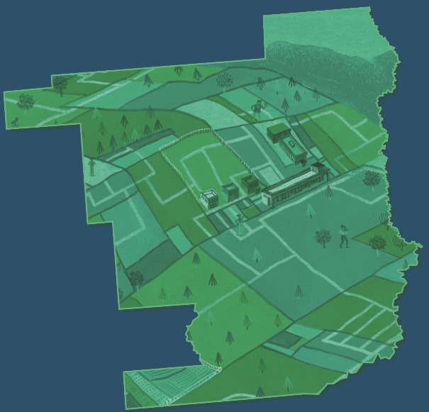 Jefferson Davis Parish - Regrid: Nationwide property data and mapping ...