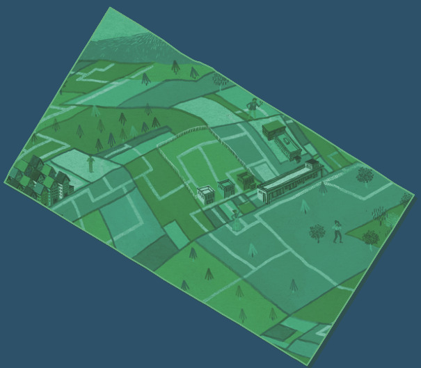 Treme - Lafitte - Regrid: Nationwide property data and mapping tools ...