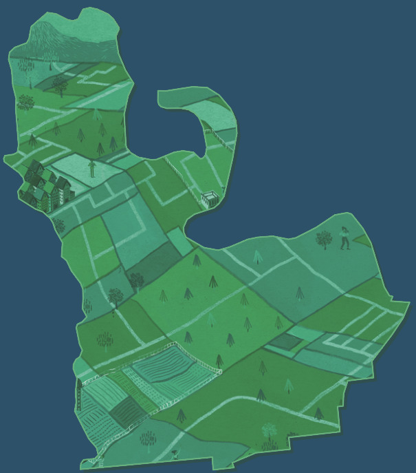 Pointe Coupee Parish, Louisiana parcel data - Regrid