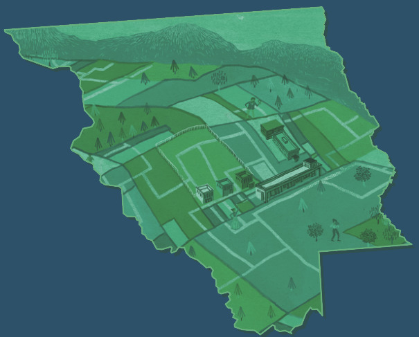 Red River Parish, Louisiana parcel data - Regrid