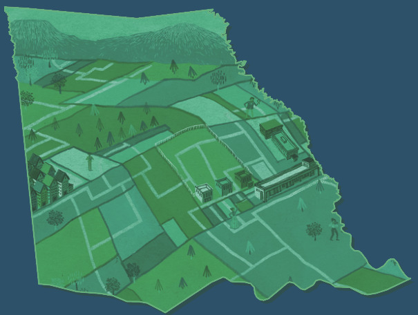 St. Tammany Parish - Regrid: Nationwide property data and mapping tools ...