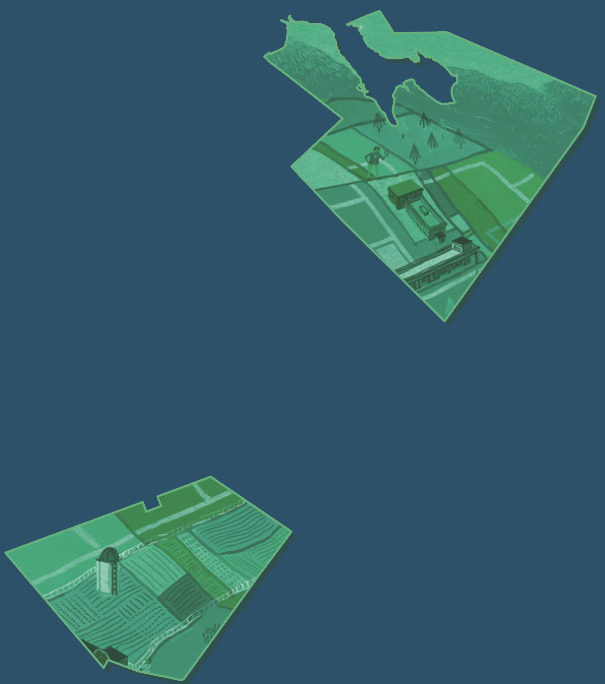 County subdivisions not defined - Regrid: Nationwide property data and ...