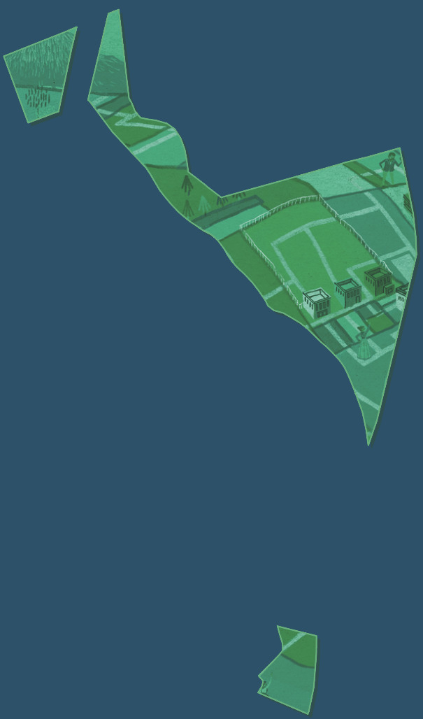 County subdivisions not defined - Regrid: Nationwide property data and ...