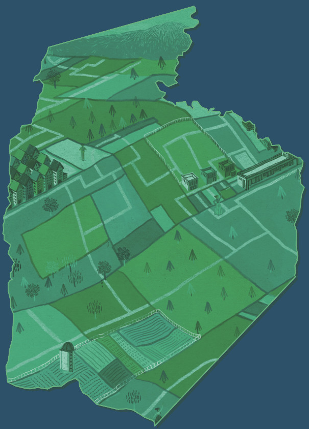 Frederick County - Regrid: Nationwide property data and mapping tools ...