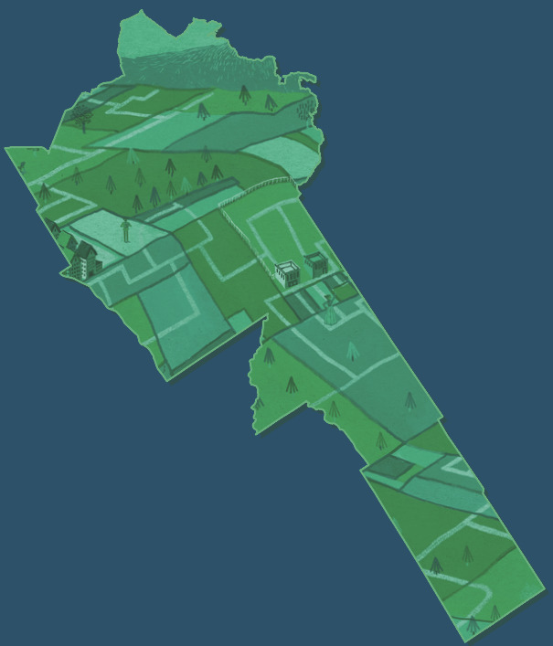 Northeast Somerset - Regrid: Nationwide property data and mapping tools ...