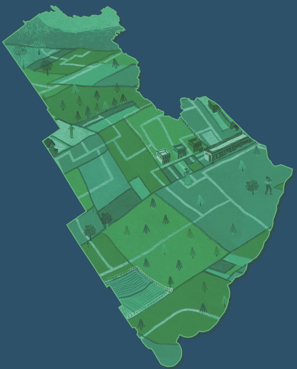 Washington County Maine Parcel Data Regrid Washington County Maine Parcel Data Regrid