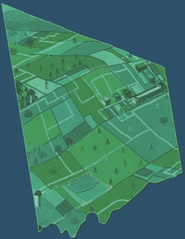 County subdivisions not defined - Regrid: Nationwide property data and ...