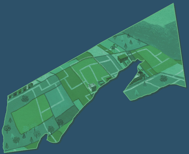 County subdivisions not defined - Regrid: Nationwide property data and ...