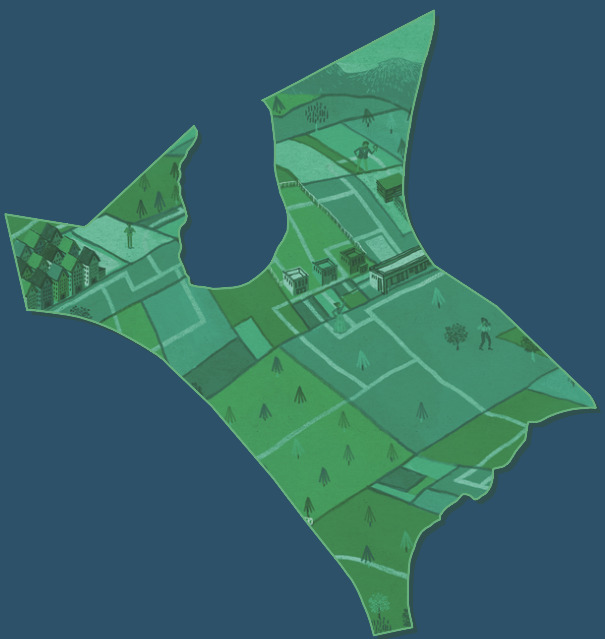 County subdivisions not defined - Regrid: Nationwide property data and ...