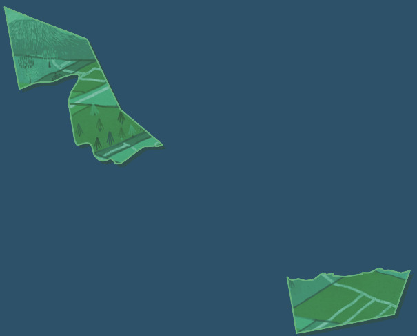 County subdivisions not defined - Regrid: Nationwide property data and ...