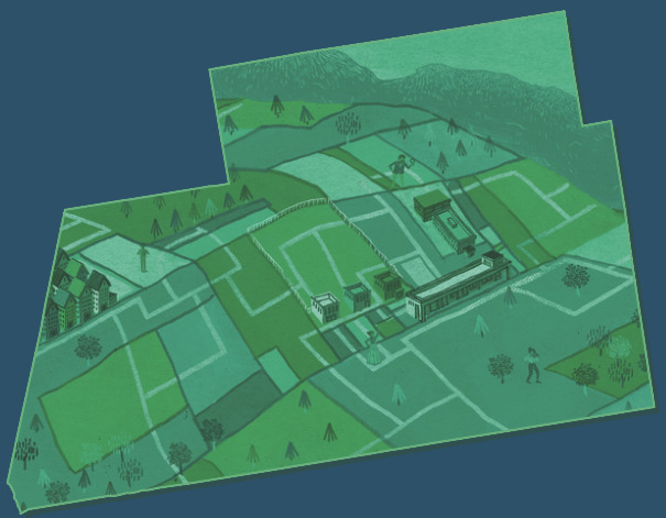 Ensign - Regrid: Nationwide property data and mapping tools for everyone