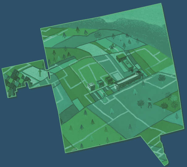 Clio - Regrid: Nationwide property data and mapping tools for everyone