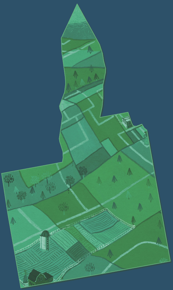 Grand Traverse County - Regrid: Nationwide property data and mapping ...