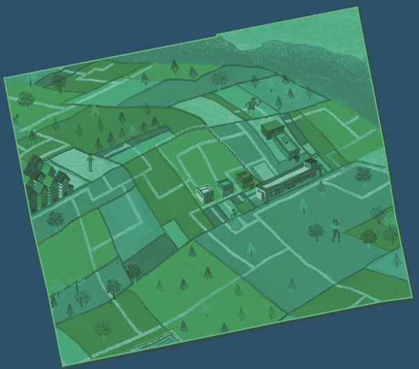 Jackson County, Michigan parcel data - Regrid
