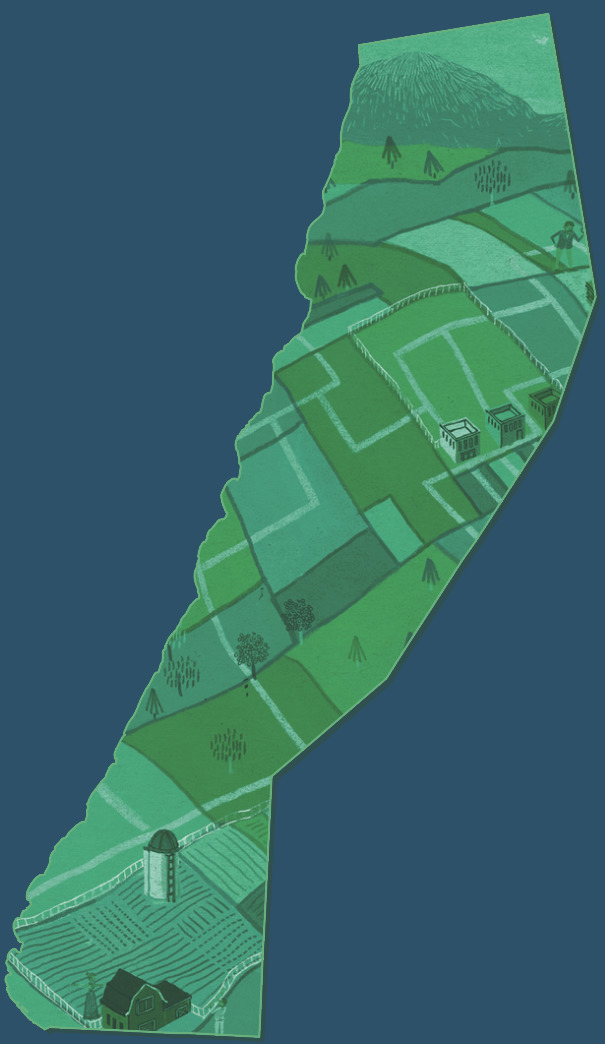County subdivisions not defined - Regrid: Nationwide property data and ...