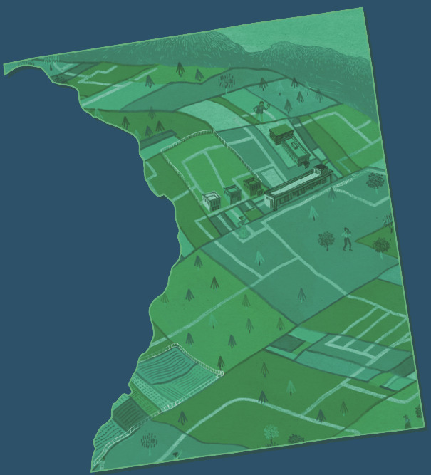 Mellen - Regrid: Nationwide property data and mapping tools for everyone