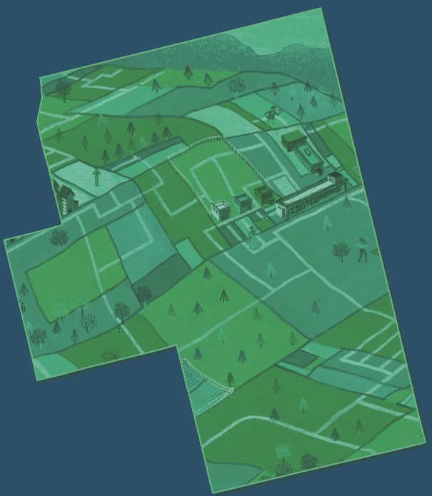 Lathrup Village - Regrid: Nationwide property data and mapping tools ...