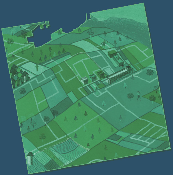 Evart - Regrid: Nationwide property data and mapping tools for everyone