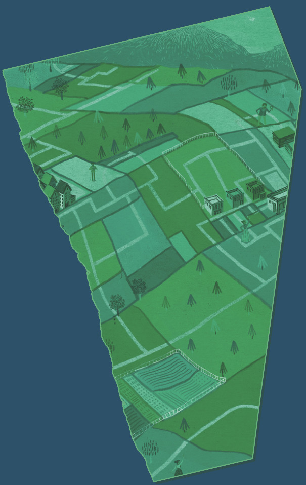 County subdivisions not defined - Regrid: Nationwide property data and ...