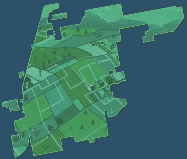 Three Rivers - Regrid: Nationwide property data and mapping tools for ...