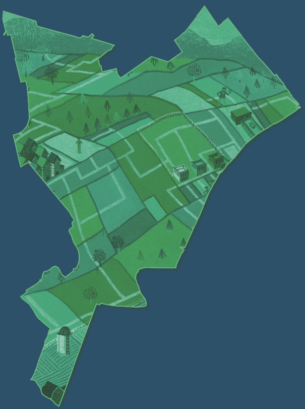 Council District 6 - Regrid: Nationwide property data and mapping tools ...