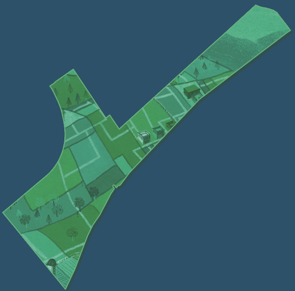 West Side Industrial - Regrid: Nationwide property data and mapping ...