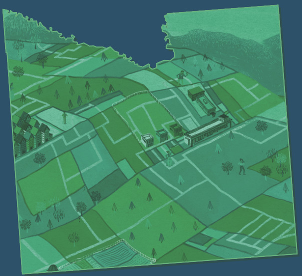 Blue Earth County - Regrid: Nationwide property data and mapping tools ...