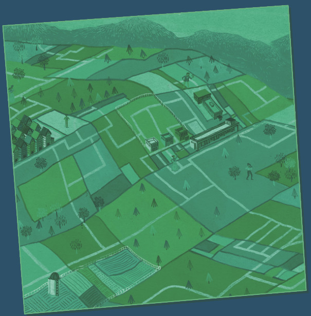 Cobden - Regrid: Nationwide property data and mapping tools for everyone