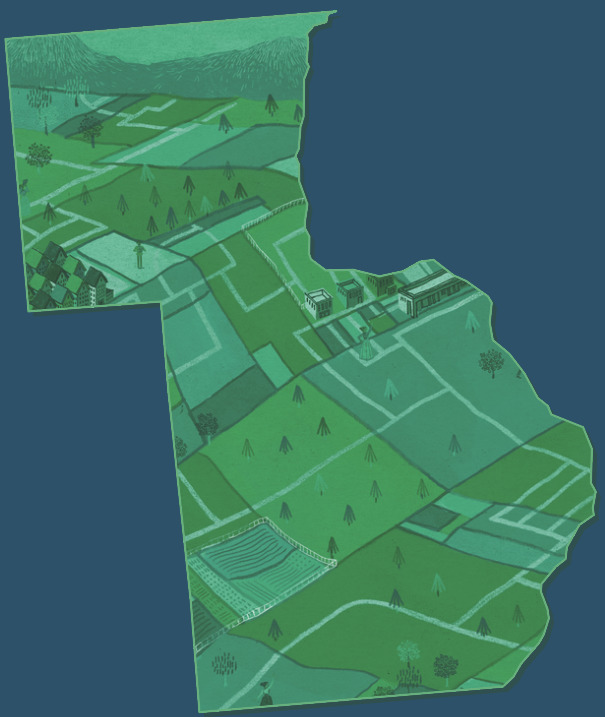 Chisago County - Regrid: Nationwide property data and mapping tools for ...