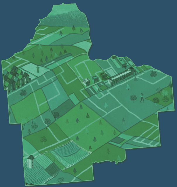 Dakota County, Minnesota parcel data - Regrid