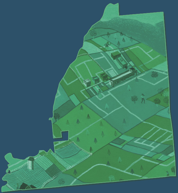 Greenfield - Regrid: Nationwide property data and mapping tools for ...