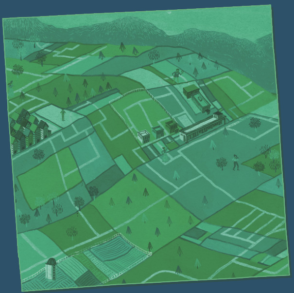Mantrap - Regrid: Nationwide property data and mapping tools for everyone