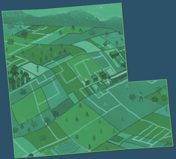 Isanti County - Regrid: Nationwide property data and mapping tools for ...