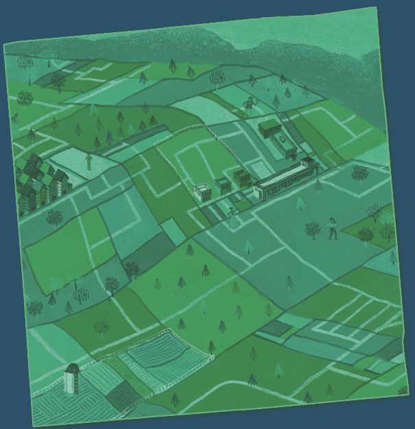 Greenway - Regrid: Nationwide property data and mapping tools for everyone