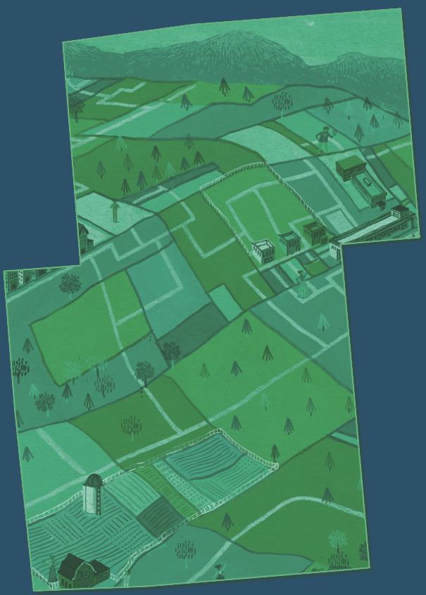 Kanabec County, Minnesota parcel data - Regrid