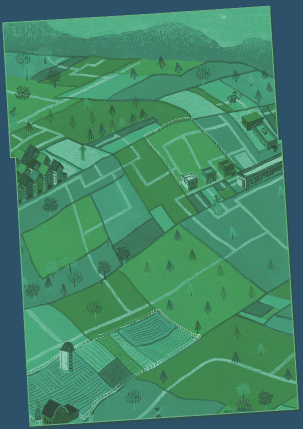 Kandiyohi County - Regrid: Nationwide property data and mapping tools ...