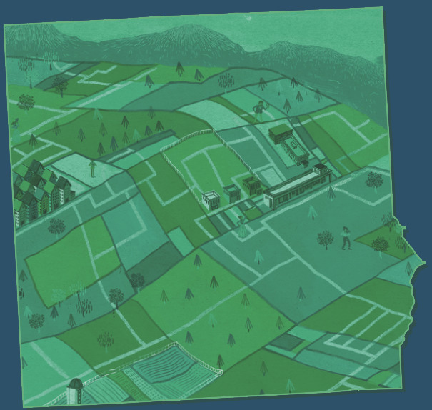 Lake Sarah - Regrid: Nationwide property data and mapping tools for ...