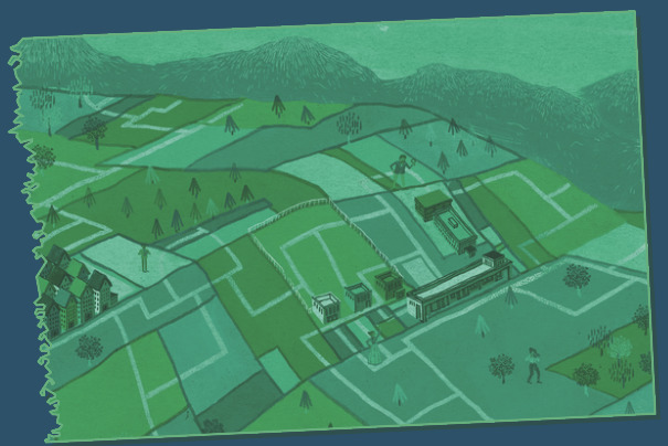 Norman County - Regrid: Nationwide property data and mapping tools for ...