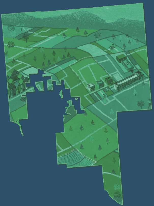 Becker - Regrid: Nationwide property data and mapping tools for everyone