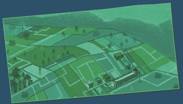 Gheen - Regrid: Nationwide property data and mapping tools for everyone