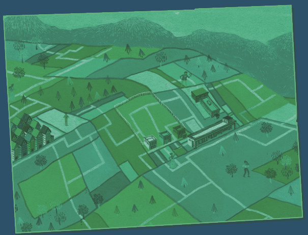 Hazel Run - Regrid: Nationwide property data and mapping tools for everyone