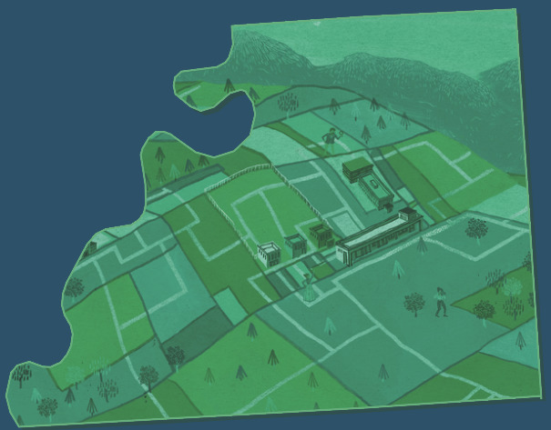 Buchanan County - Regrid: Nationwide property data and mapping tools ...