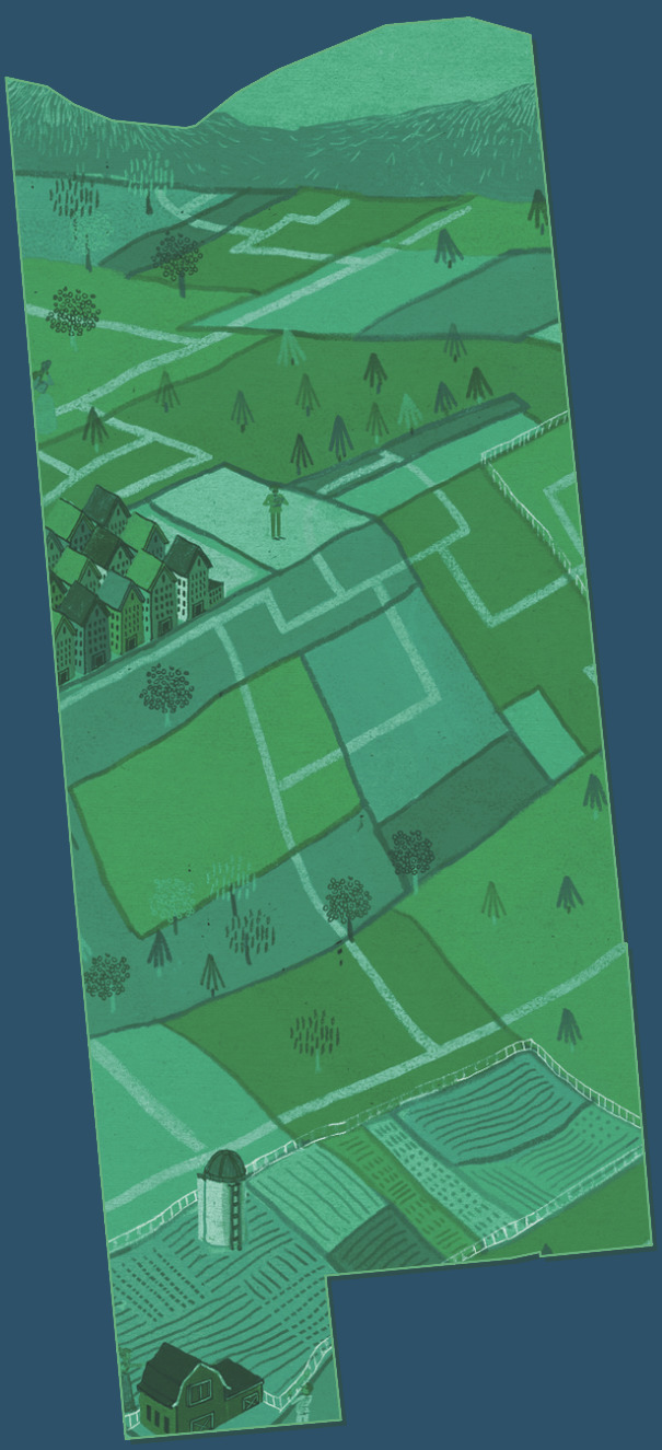 Gasconade County, Missouri parcel data - Regrid
