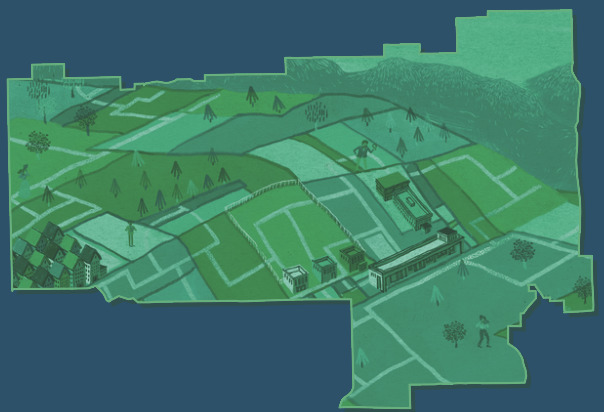 Brooking - Regrid: Nationwide property data and mapping tools for everyone
