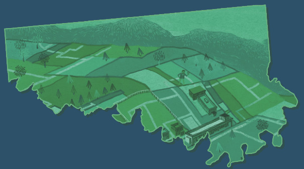 Round Grove - Regrid: Nationwide property data and mapping tools for ...