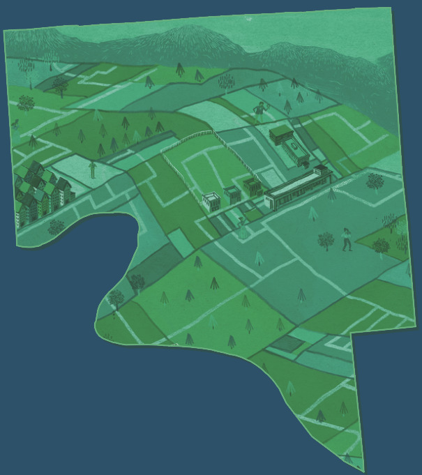 Orrick - Regrid: Nationwide property data and mapping tools for everyone