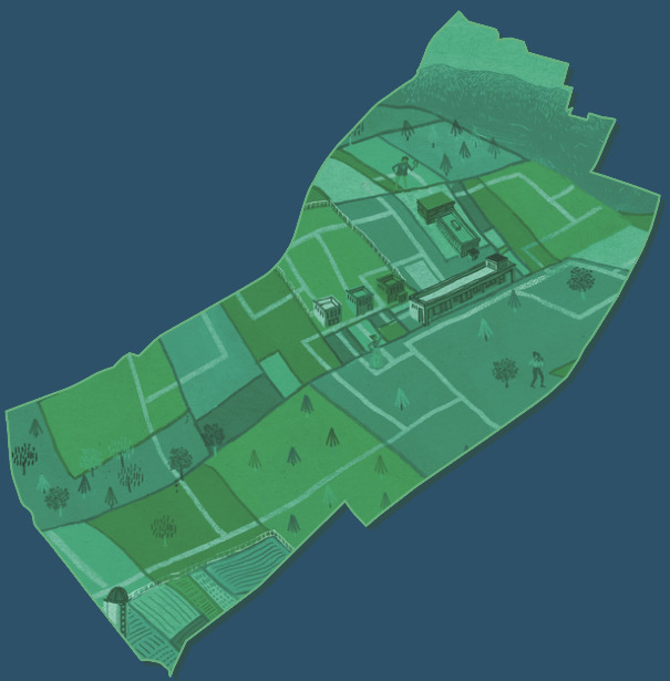 Frontier - Regrid: Nationwide property data and mapping tools for everyone