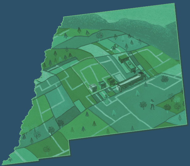 Attala County - Regrid: Nationwide property data and mapping tools for ...